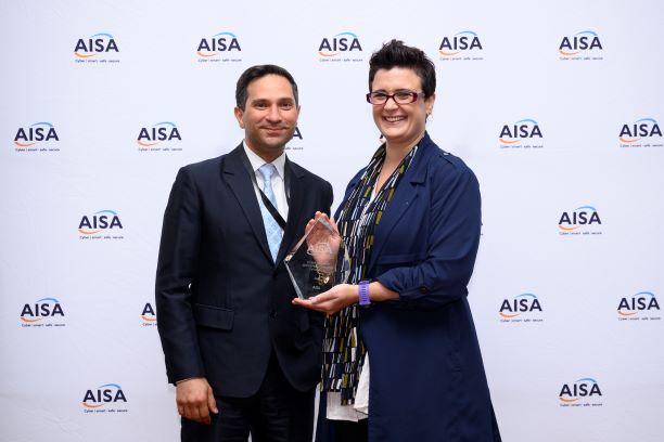 AISA Awards 2019 Winners