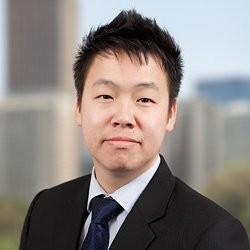 Journey to cyber security: Nathan Su