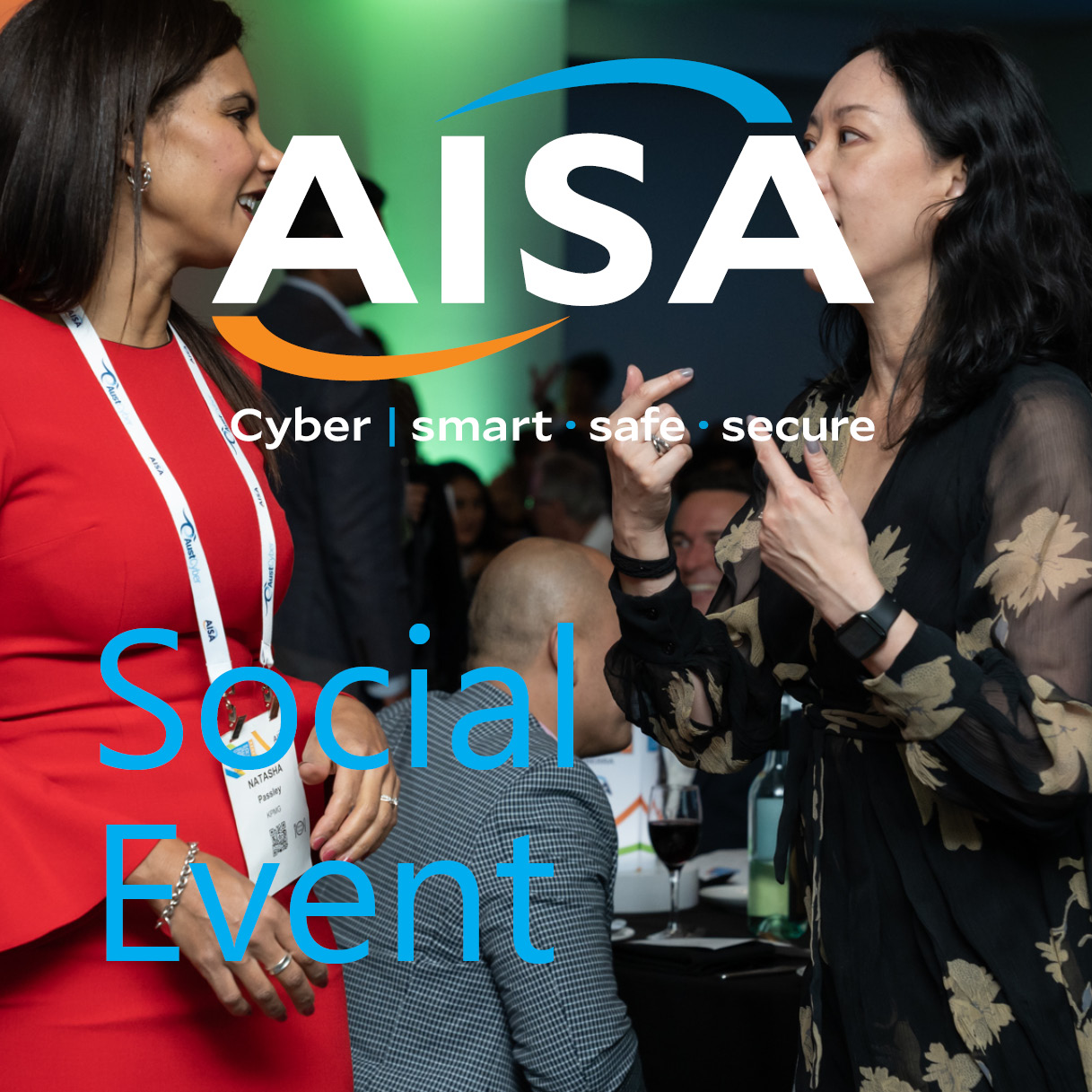 AISA and AWSN SA Branch - International Women's Day Lunch | 8 March 2023
